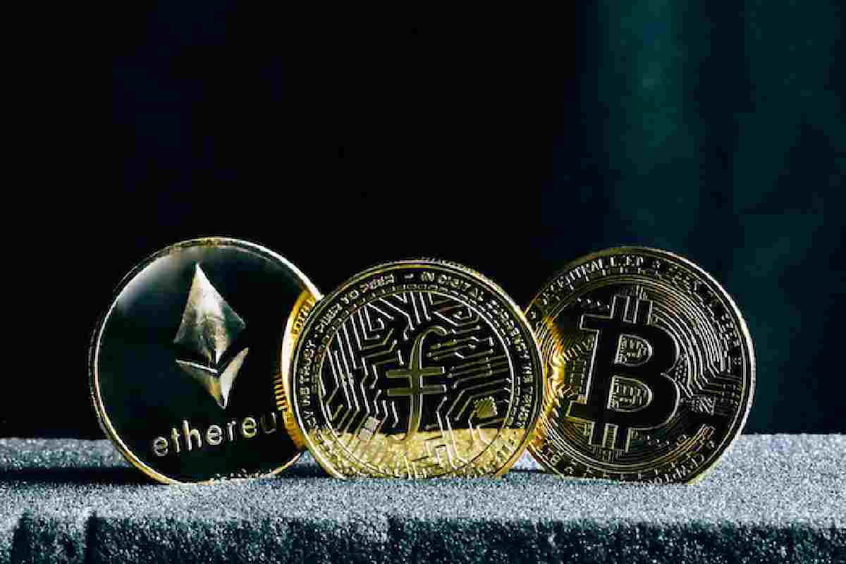 0.9 Eth to U.S. Dollar Conversion and More - In Techies