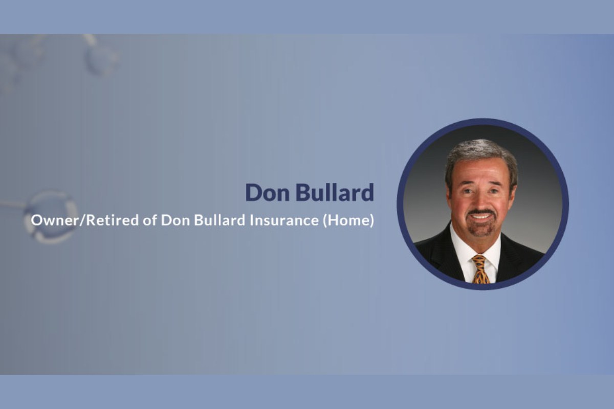 Don Bullard Insurance – Intro, and More - In Techies