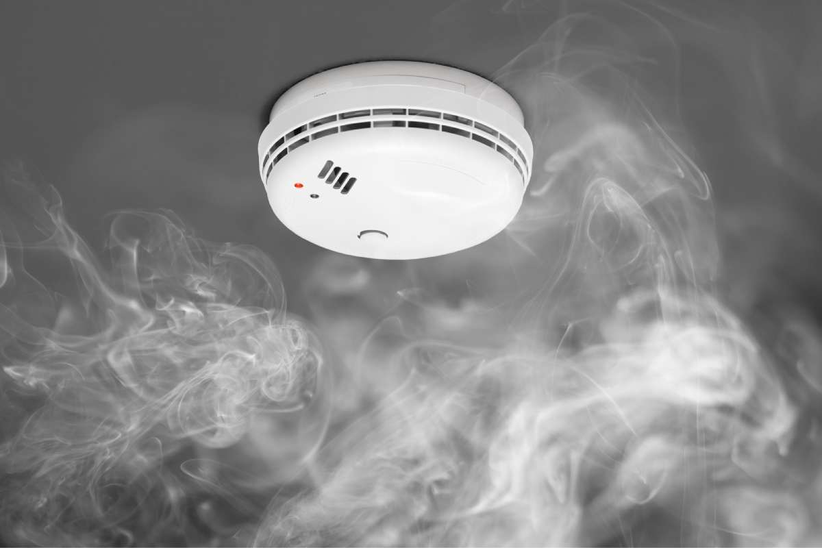 Common Types of Smoke Detectors Currently in Use